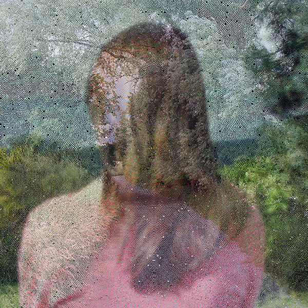 Helen Sear- A Closer Look- In the In-Between