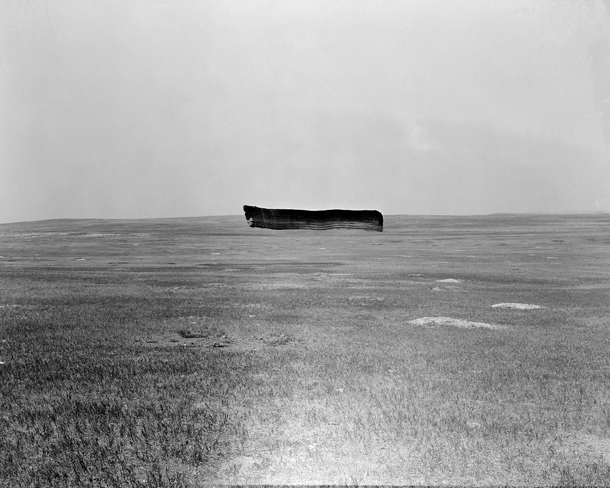 Daniel McCullough– Various Works – In the In-Between