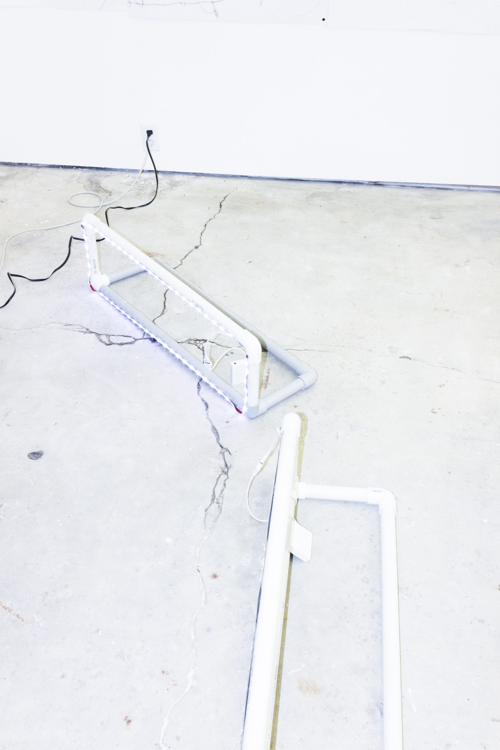 Mitchell Barton – A Concert – In the In-Between